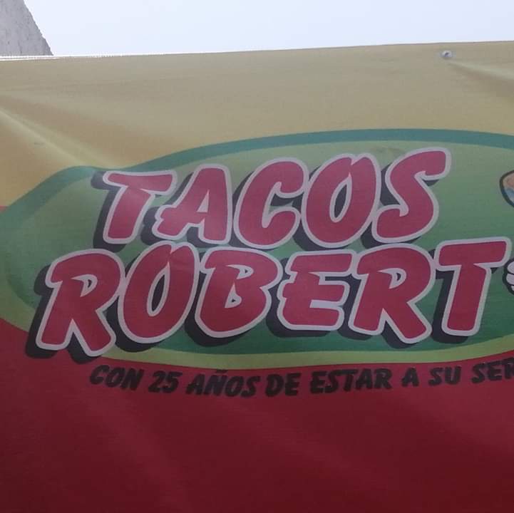 Tacos Robert - Taquería | Guadalajara