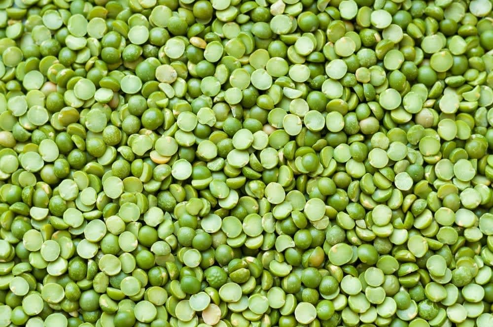 ARVEJA VERDE PARTIDA X 1KG X 1BOLSA - MENESTRAS Y MOLIDOS - GM Mercado ...