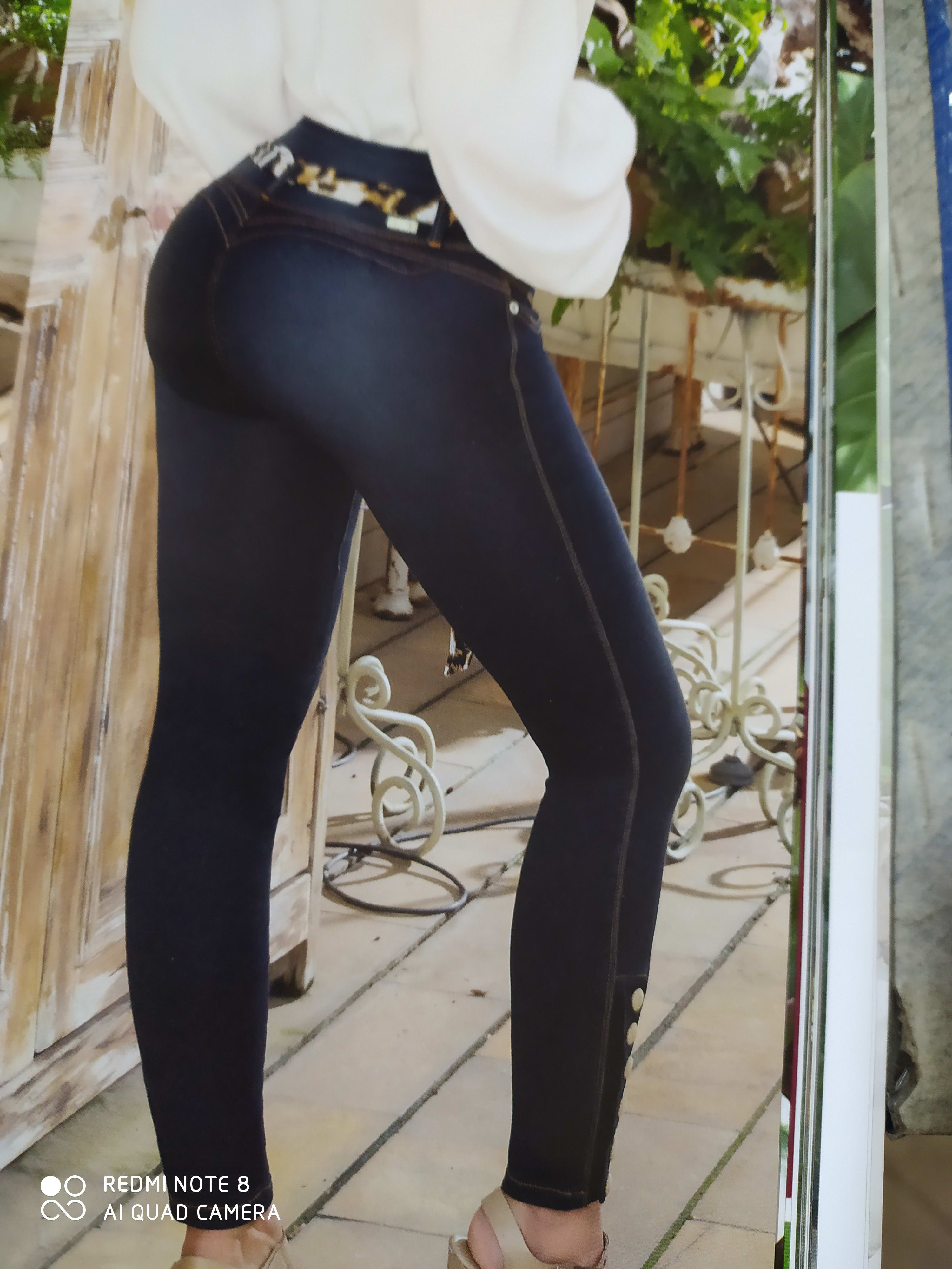 Pantalón para dama - Ropa sport - Asus Jeans - Tienda de ropa | Bogotá