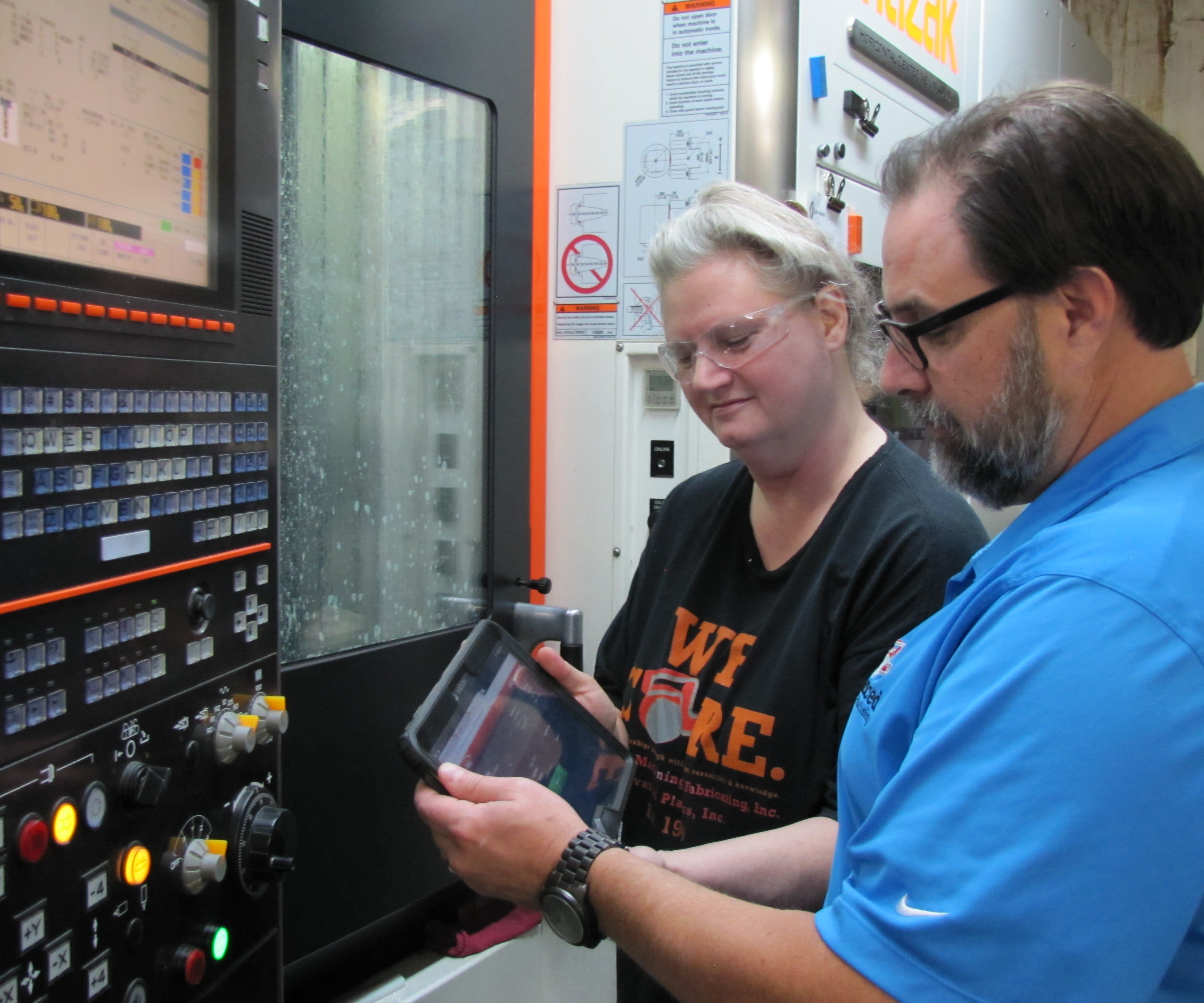 MMS (Machine Monitoring System) - Ingeniería - Automati Mex | Ingeniero ...