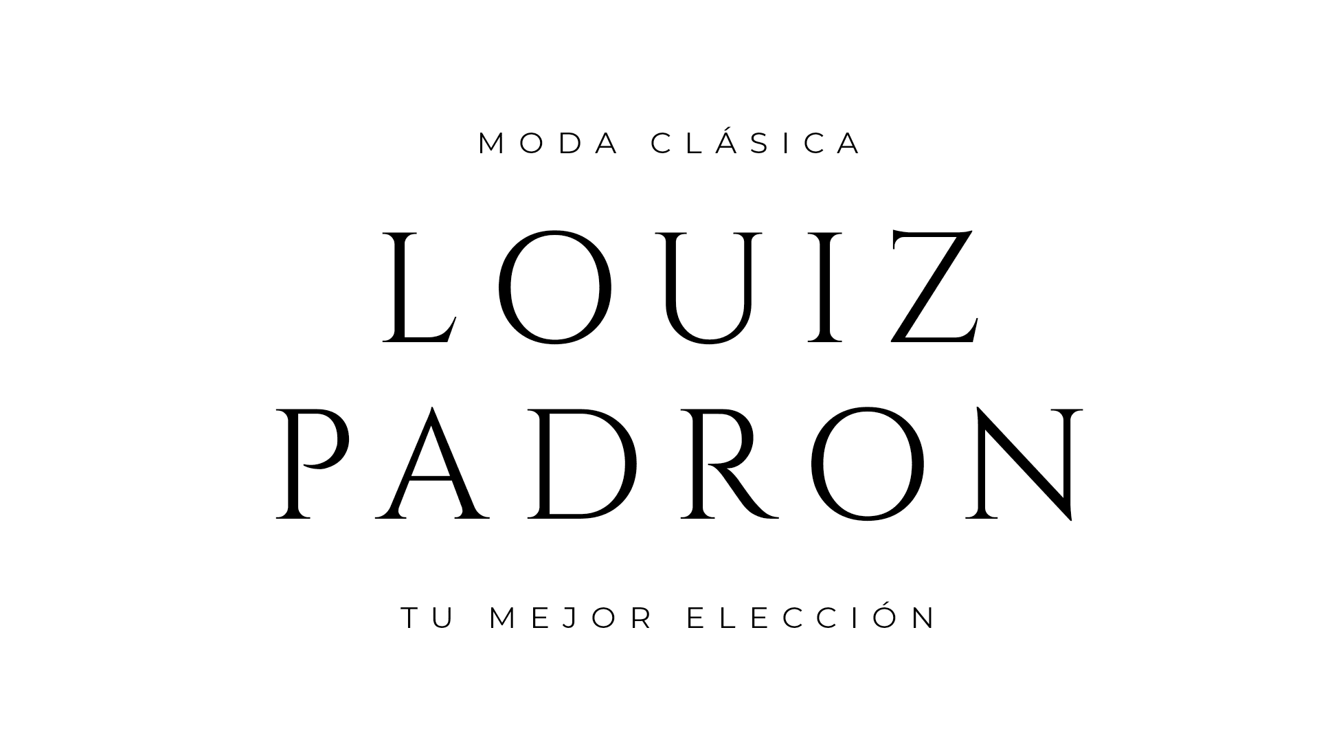 Louiz Padron Model - Modelo | Bogotá