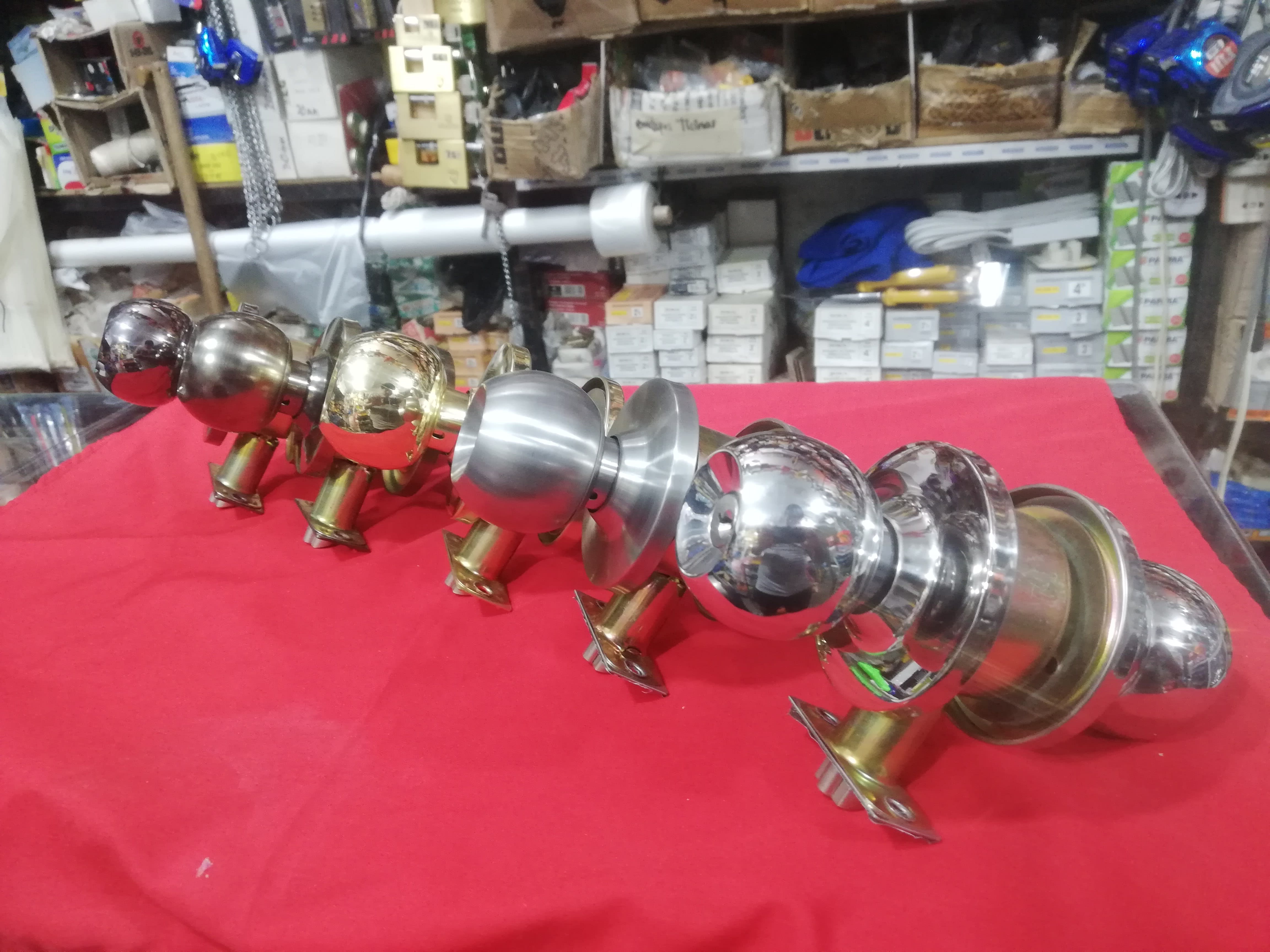 Nuestros servicios - Fremar - Ferretería | Trujillo