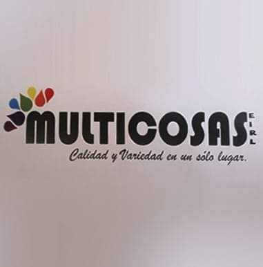 Multicosas | Artículos para el hogar en Espinar