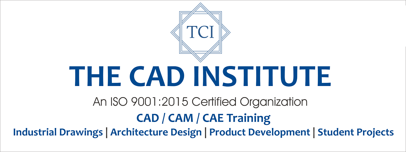 The CAD Institute | Computer Courses in Kosamba