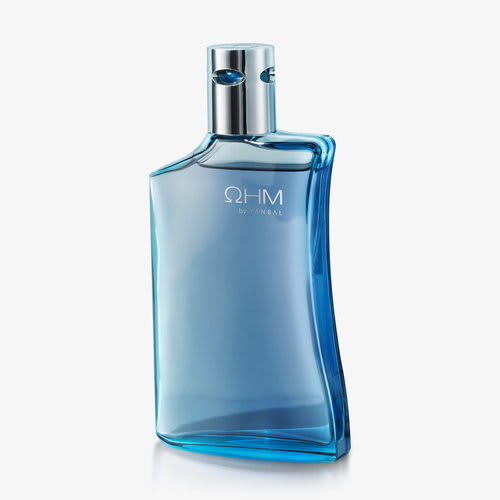 OHM COLOGNE SPRAY - FRAGANCIAS DE HOMBRE - Belleza Yanbal Piura ...
