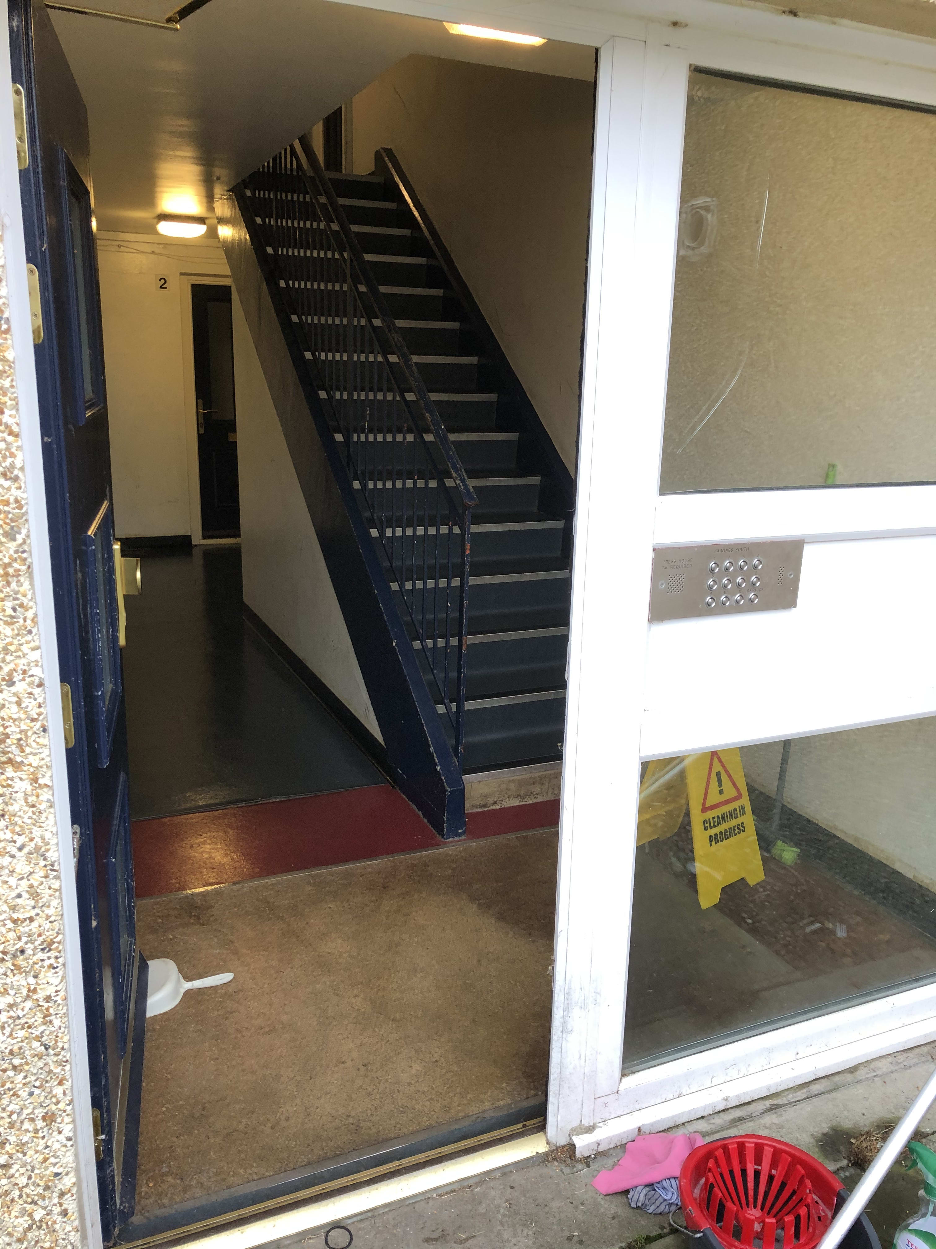 One Off Cleaning - Light or Deep - We Offer - Clean 4 Me - Commercial ...