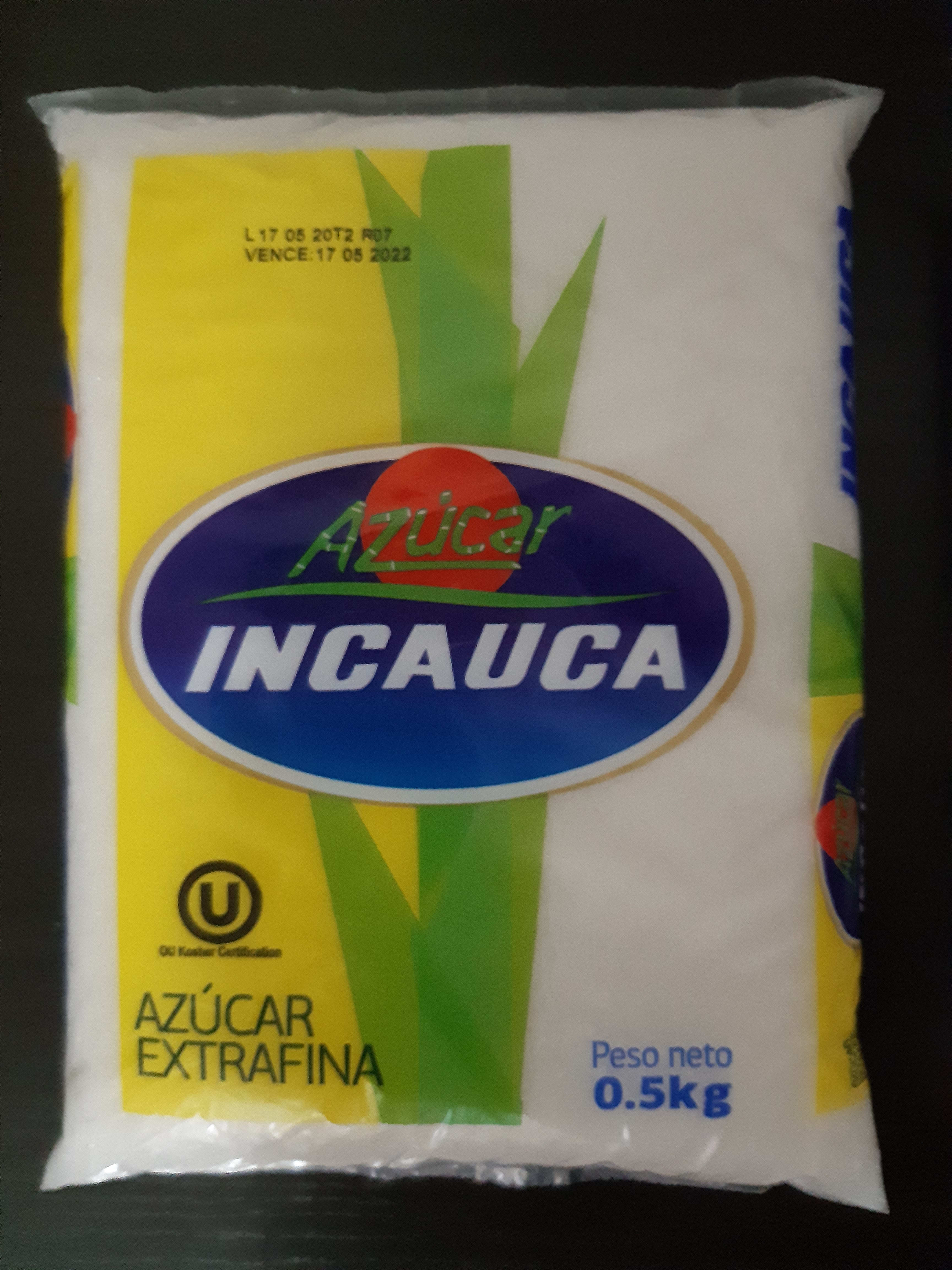 Azúcar incauca - Nuestros productos - Distribuidora La Dadiva - Mercado ...