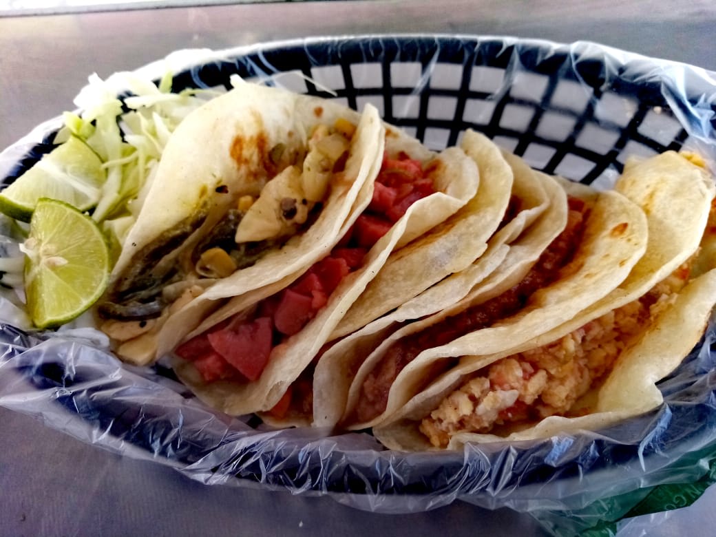 El Taco Rico - Taquería | Guadalupe