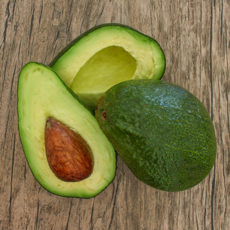 PALTA FUERTE - FRUTAS - La Siembra Delivery | Minimarket en Lima