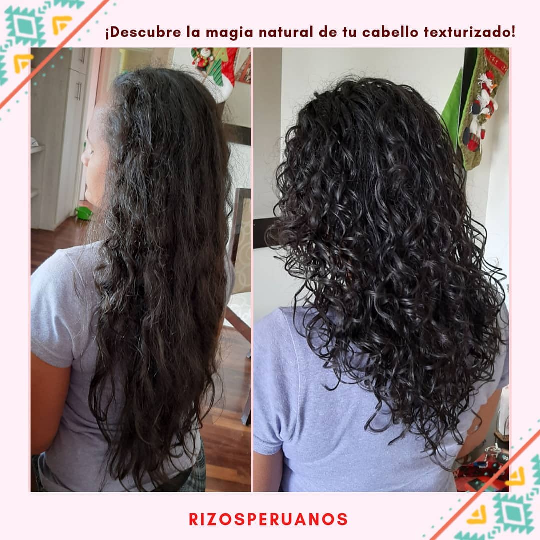 Asesoría para el cuidado del cabello texturizado - Cuidado capilar ...