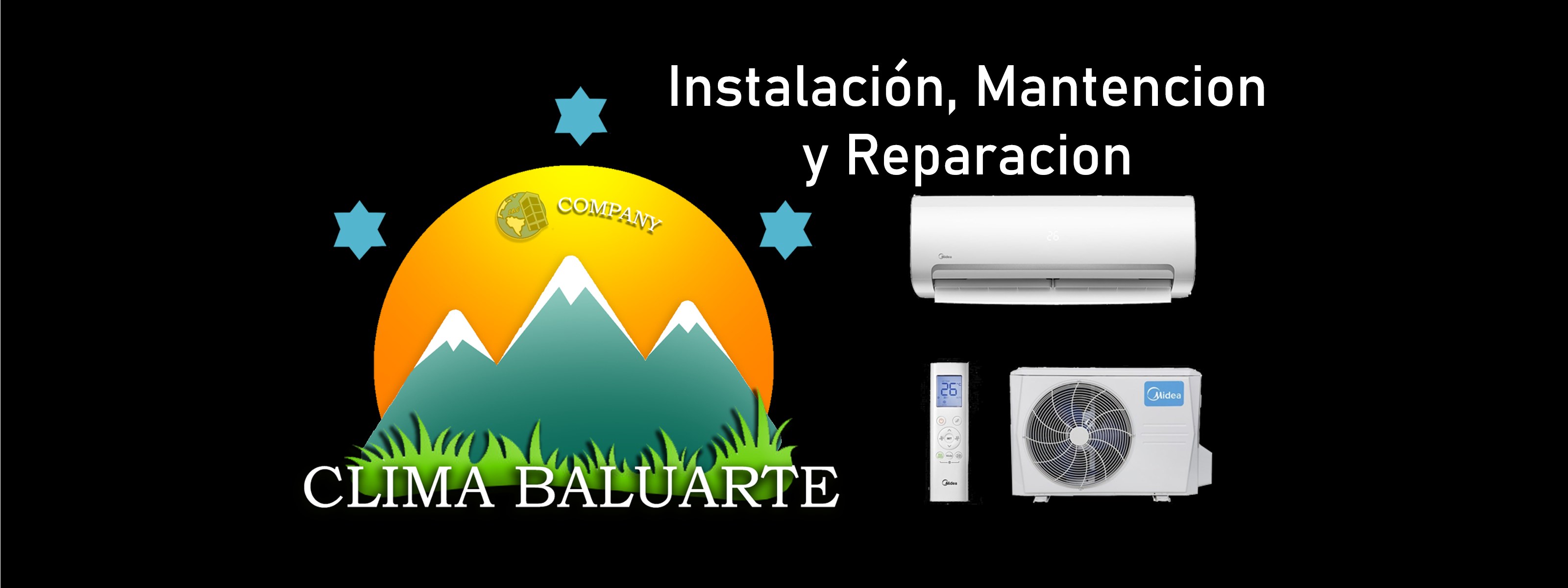Clima Baluarte Spa - Técnico de climatización | Rengo