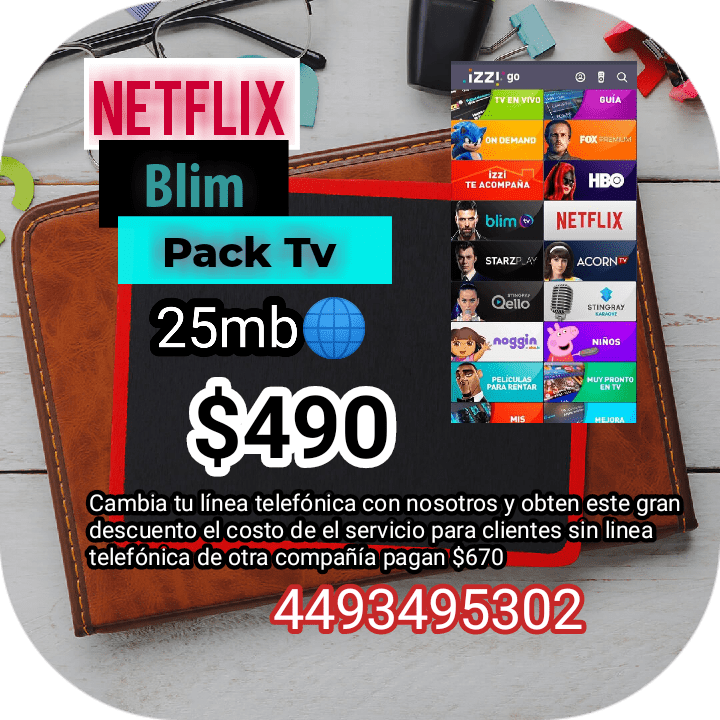 Mi Internet Aguascalientes - internet | Aguascalientes