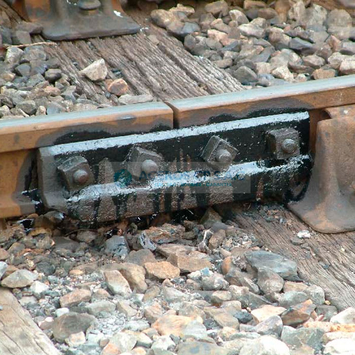 Pernos para eclisas - RIELES Y ACCESORIOS - Fucer Ingeniería | Bombas ...