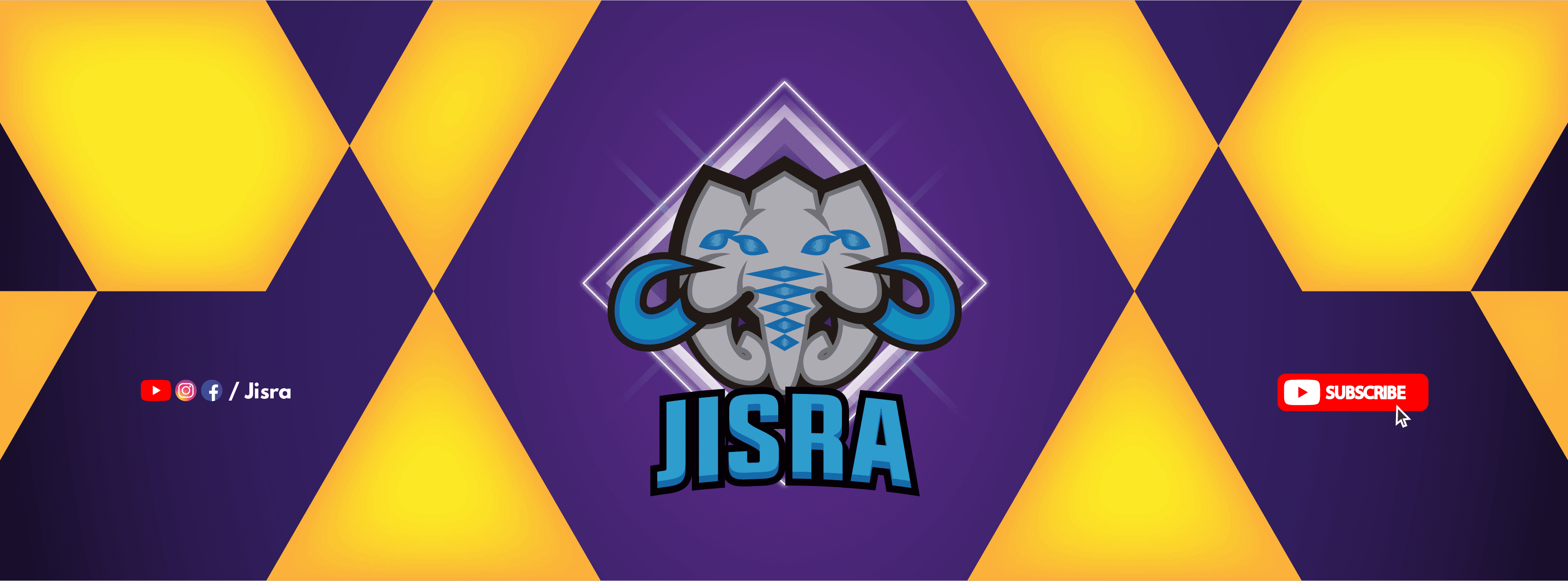 Jisra | Youtuber en Lima