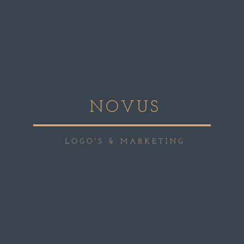 Novus Logos - Logo Design | Retford