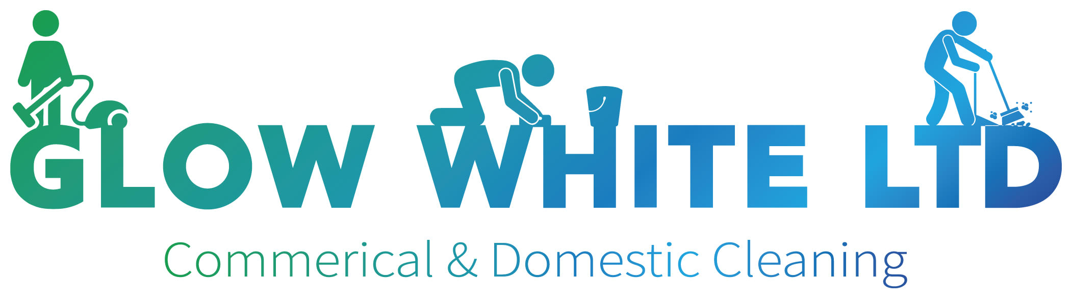 Glow White | Domestic Cleaning in Sawbridgeworth
