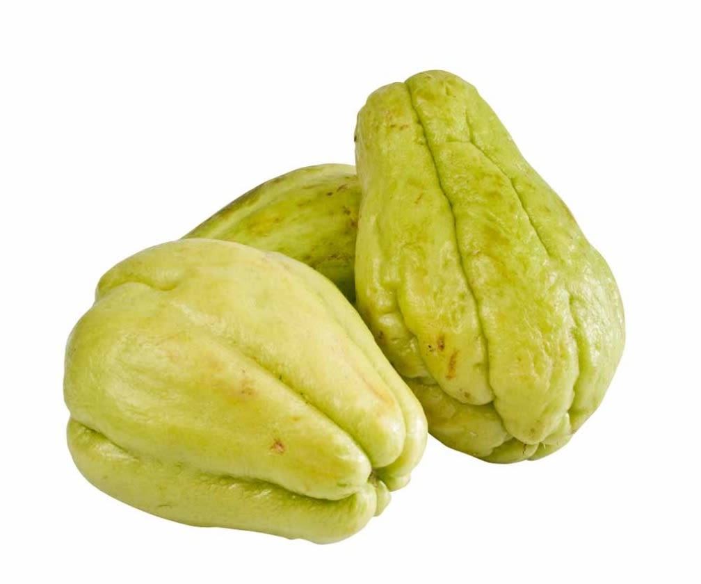 CAIGUA CHILENA X 1UDS X 1BOLSA - VERDURAS Y VEGETALES - GM Mercado ...