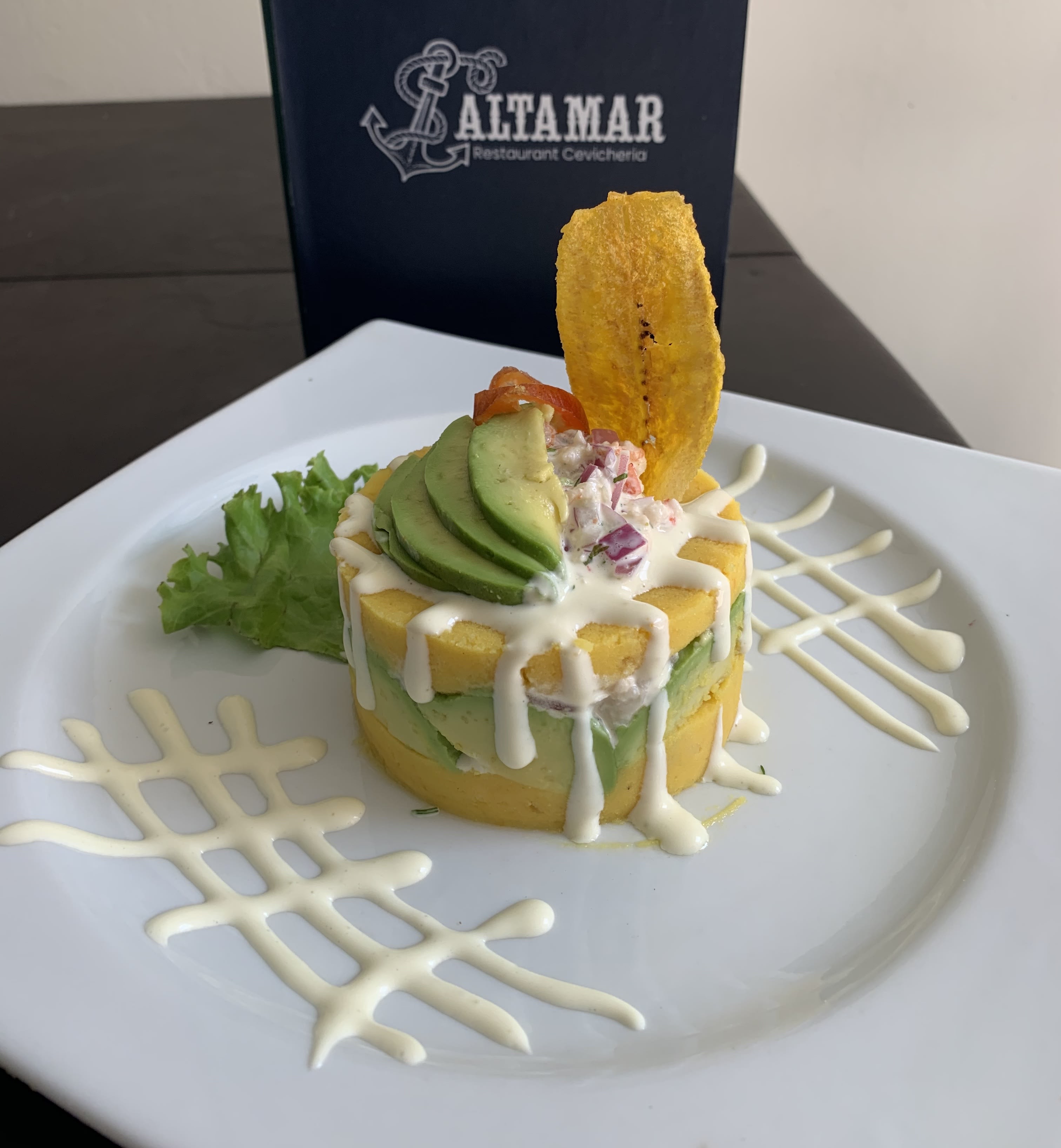 Altamar-Restaurante | Trujillo