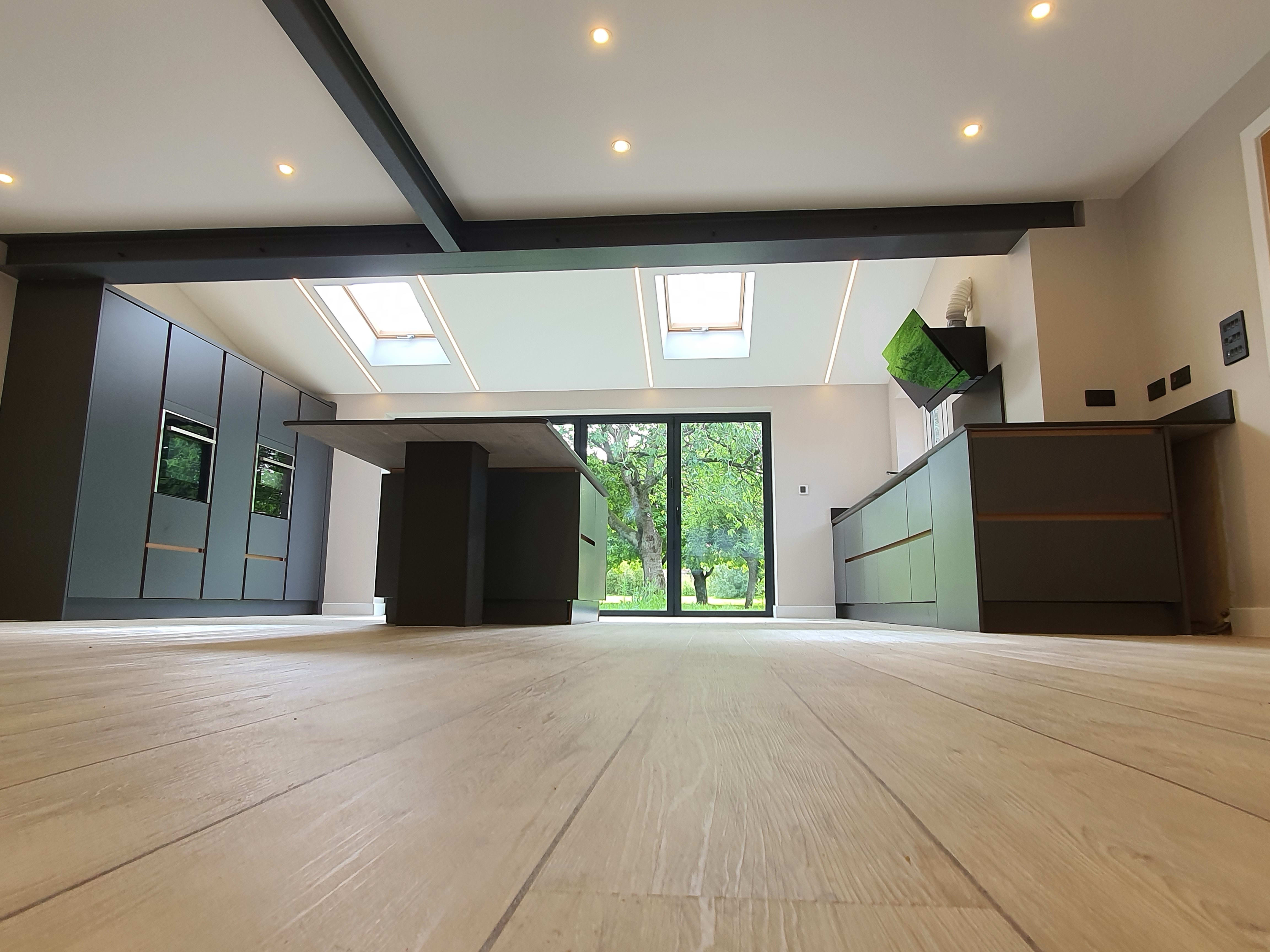 AER Electrical Services Ltd - Best Electrician in Wisbech