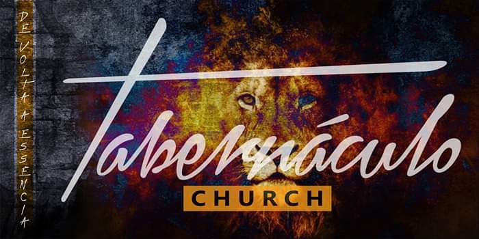 Tabernáculo Church - Igreja | São José de Mipibu