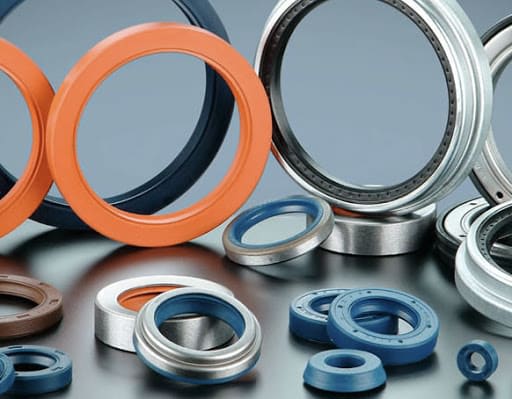 Especialistas en Retenes y Empaques | Ciudad de México