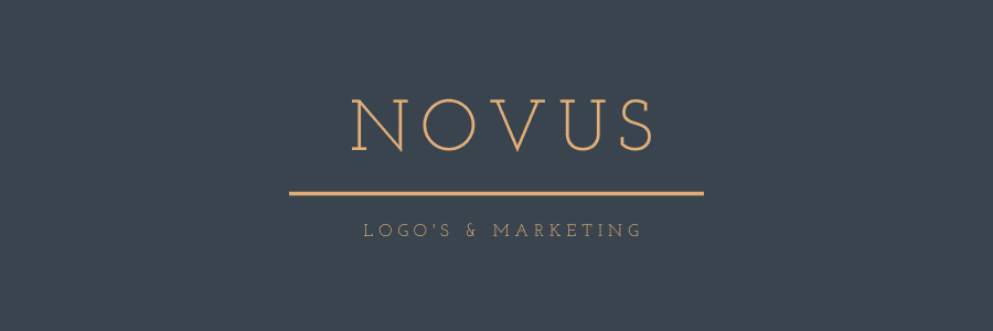 Novus Logos And Marketing - Logo Designer | Retford