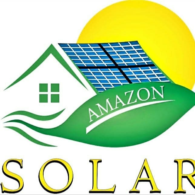 Amazon Solar - Equipamentos de Energia Renovável | Manaus