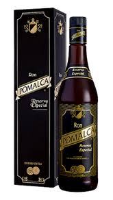 POMALCA AÑEJO 6 AÑOS - RON - Drynk's Favorite - Tienda de licores | Cusco