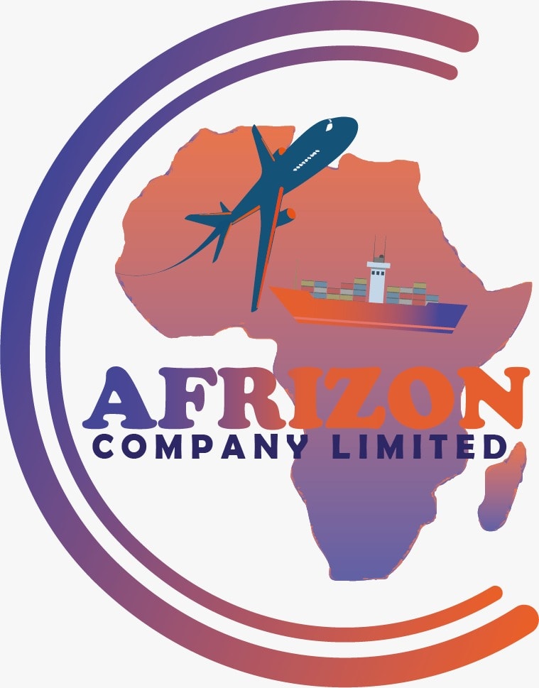 Aftizon Company - Freight & Logistics | Newport
