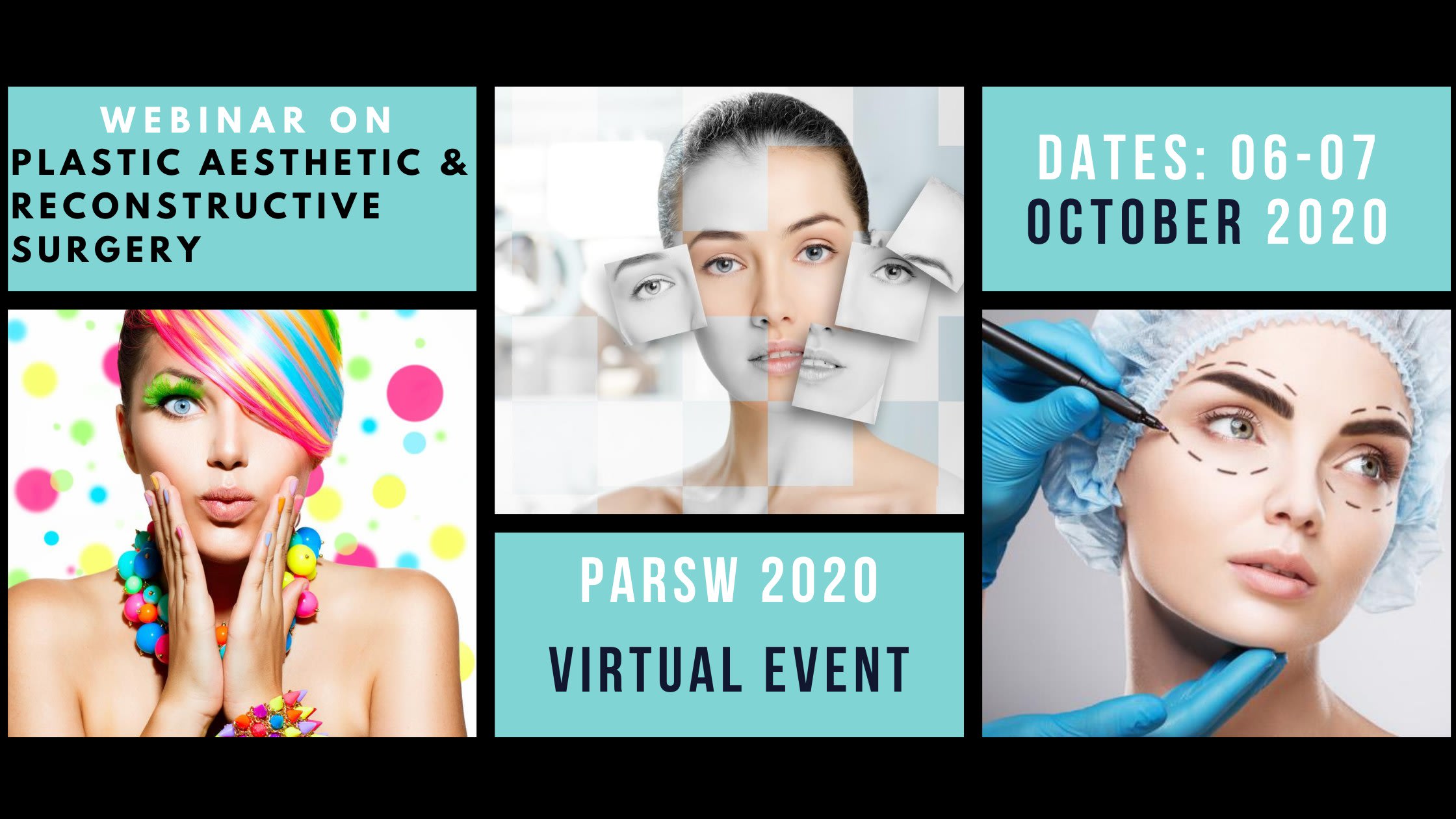 Global Conference of PARS - Plastic Surgery Conference