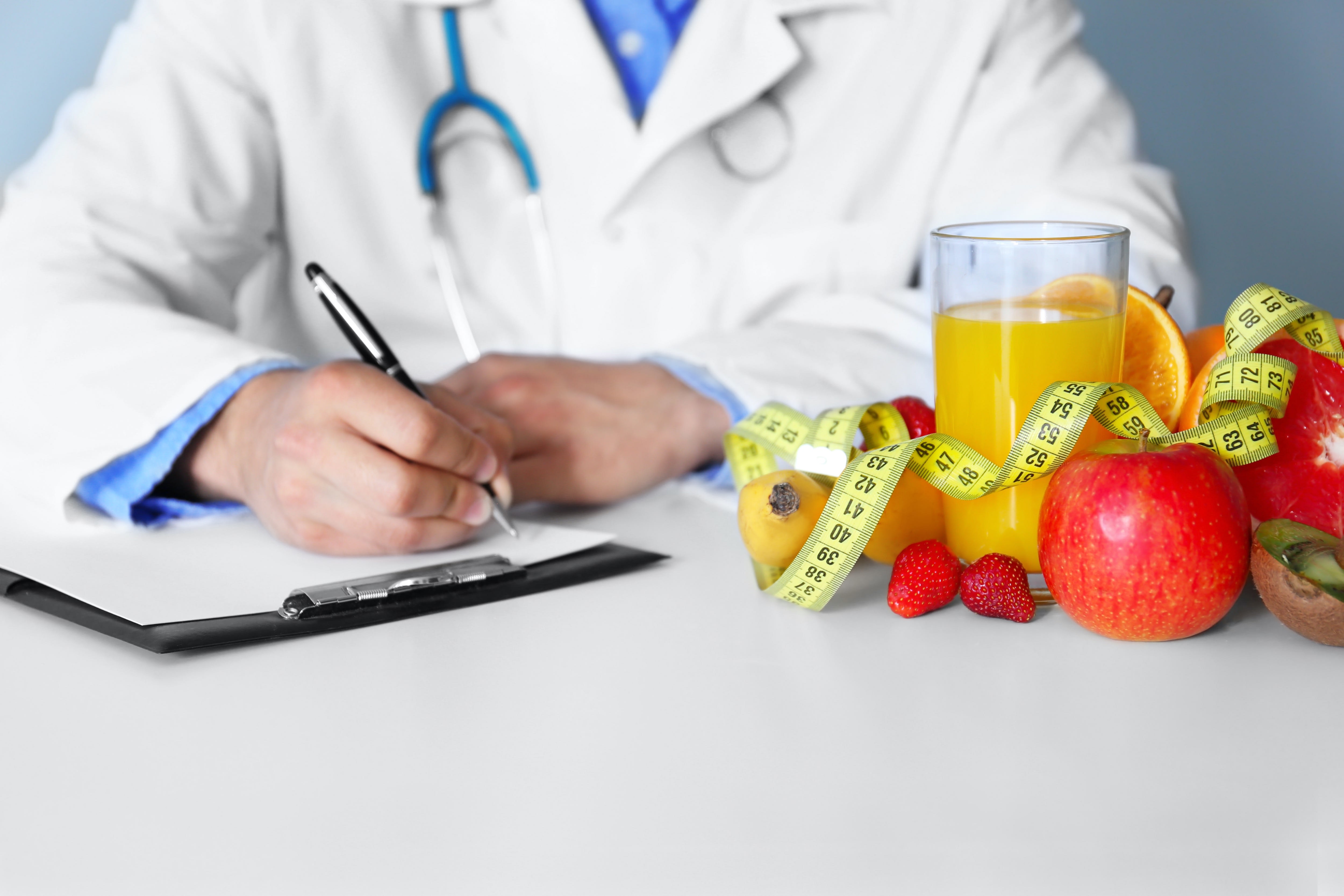 Best Functional Nutrition Doctor in Chatham - Lifestyle Functional ...