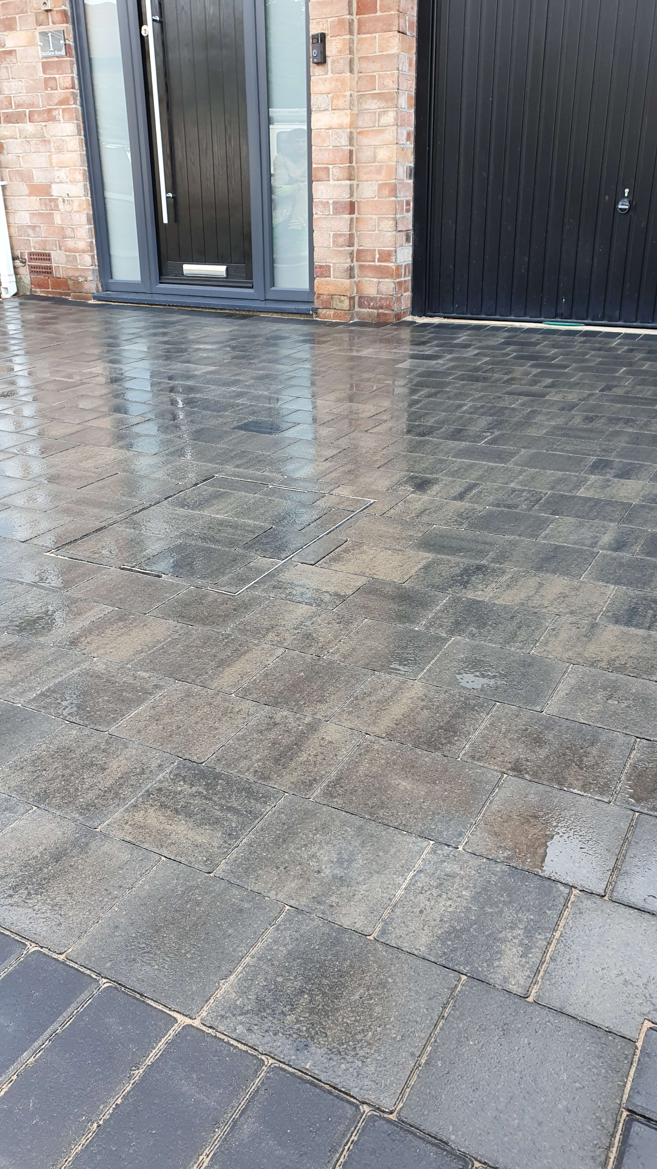 Driveways - We Cover - G And A Paving Solutions - Paving Contractor ...