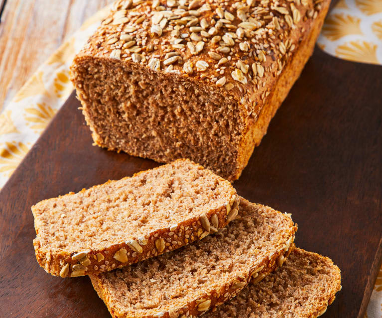 Panes integrales - Pan - Integrales y Legumbres El Romántico | Lima