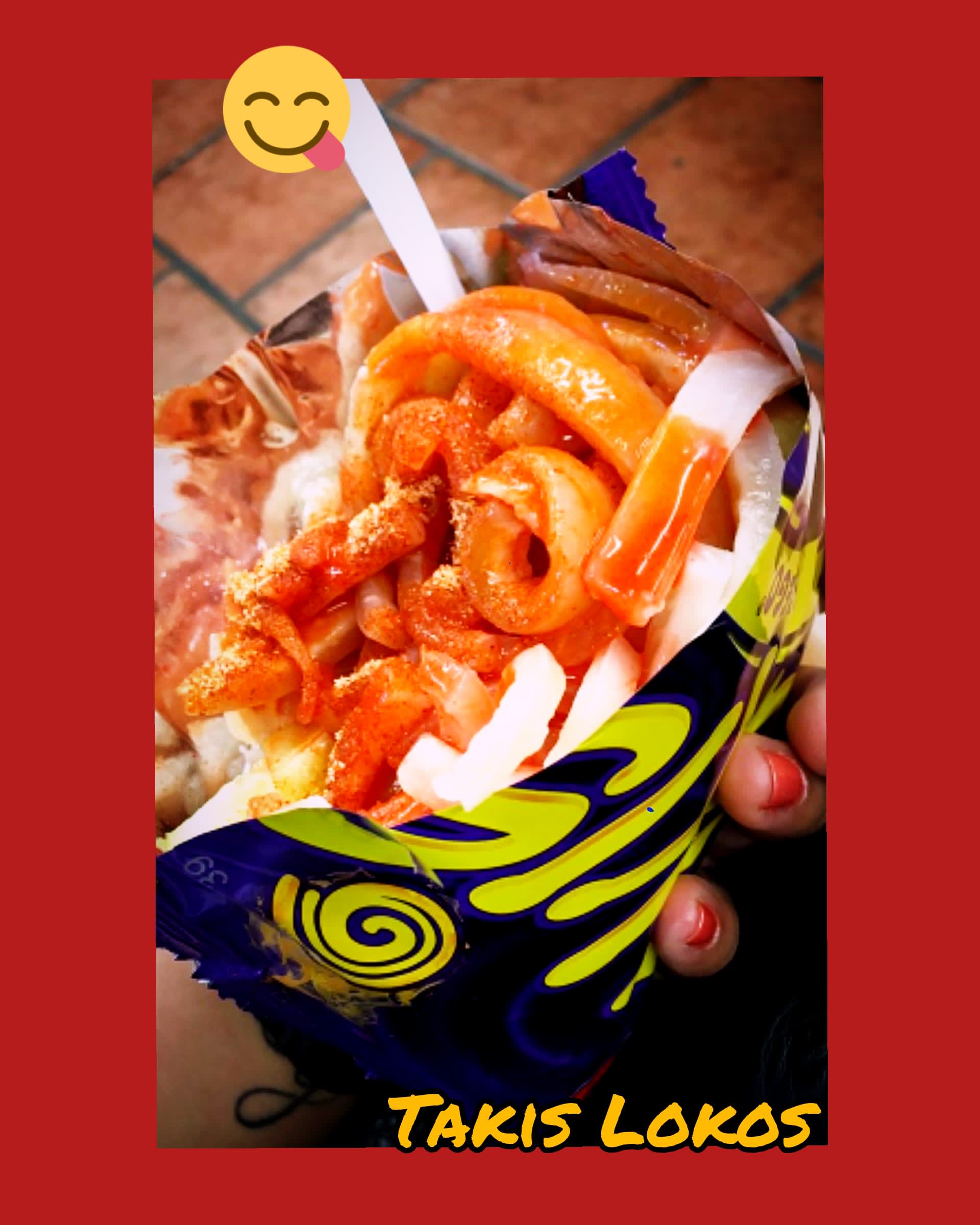 Takislocos - Comidas - Super Lokos de Antojo y Sabor | Restaurante en León