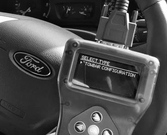 ECU Programming - Tow-Bar Options - Absolute Towbars | Bury Saint ...