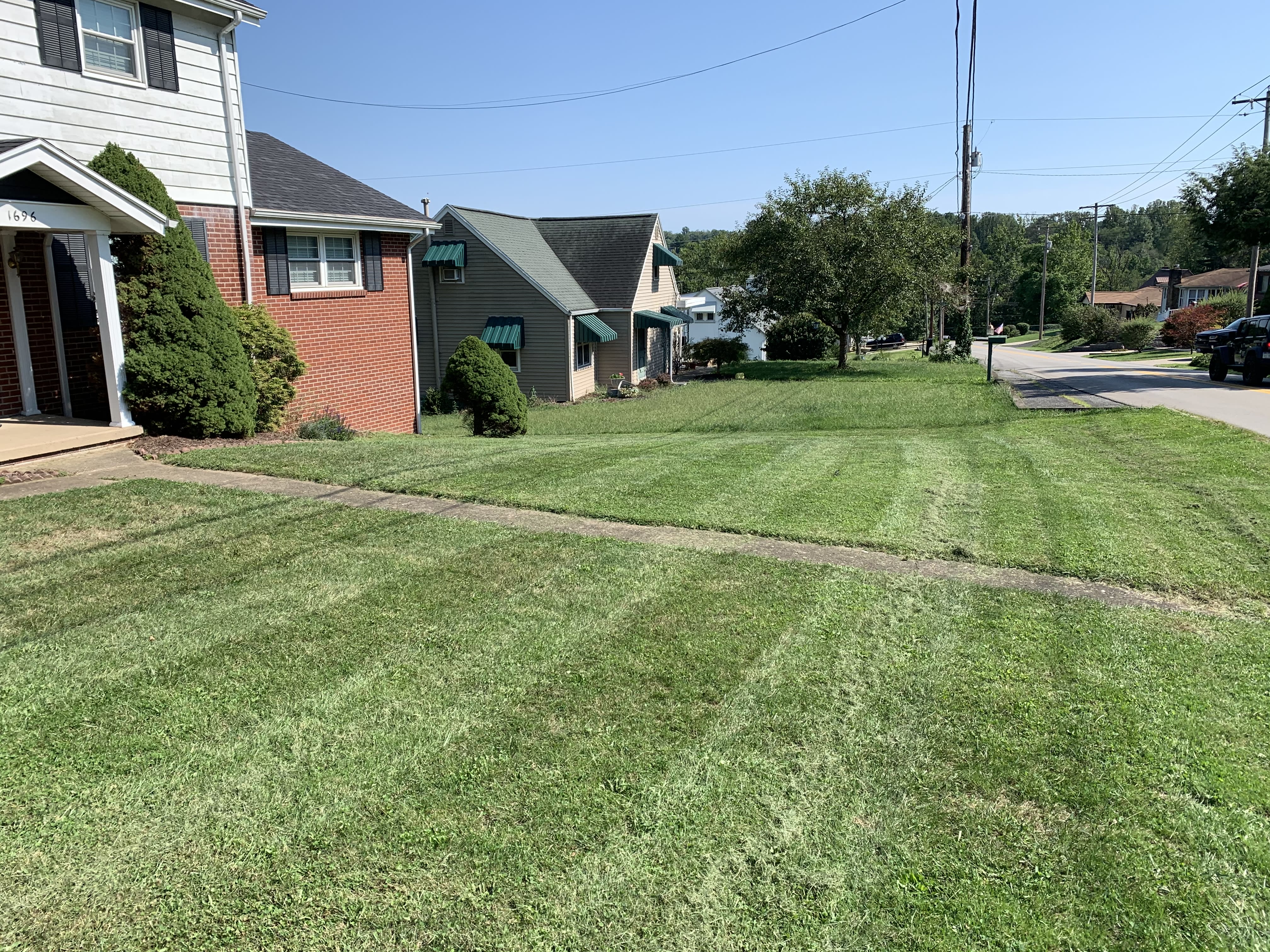 Lawn RX - Gardener in Morgantown, WV