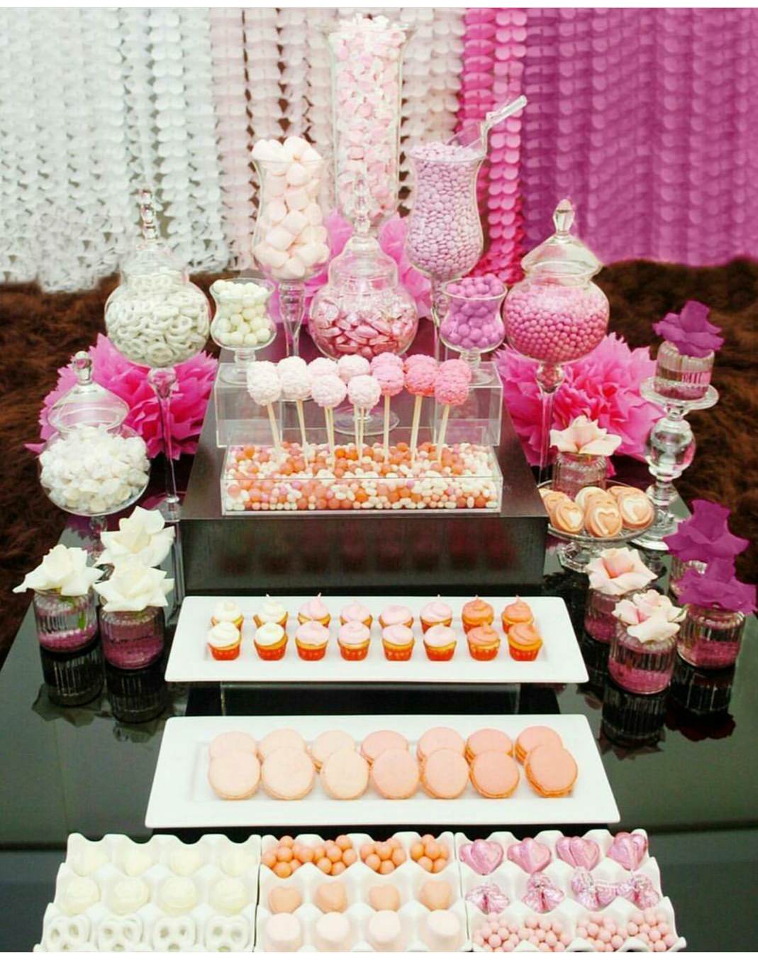 Gigi's Heavenly Treats - Sweet Shop