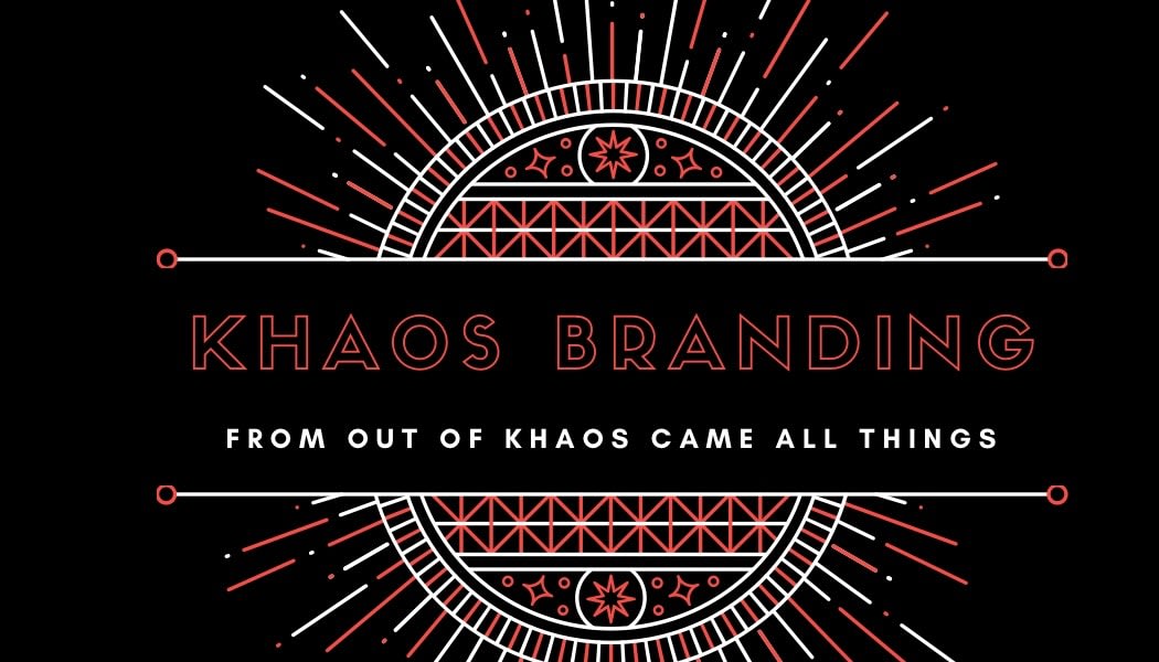 Khaos Branding - Freelance Graphic Designer, Jacksonville