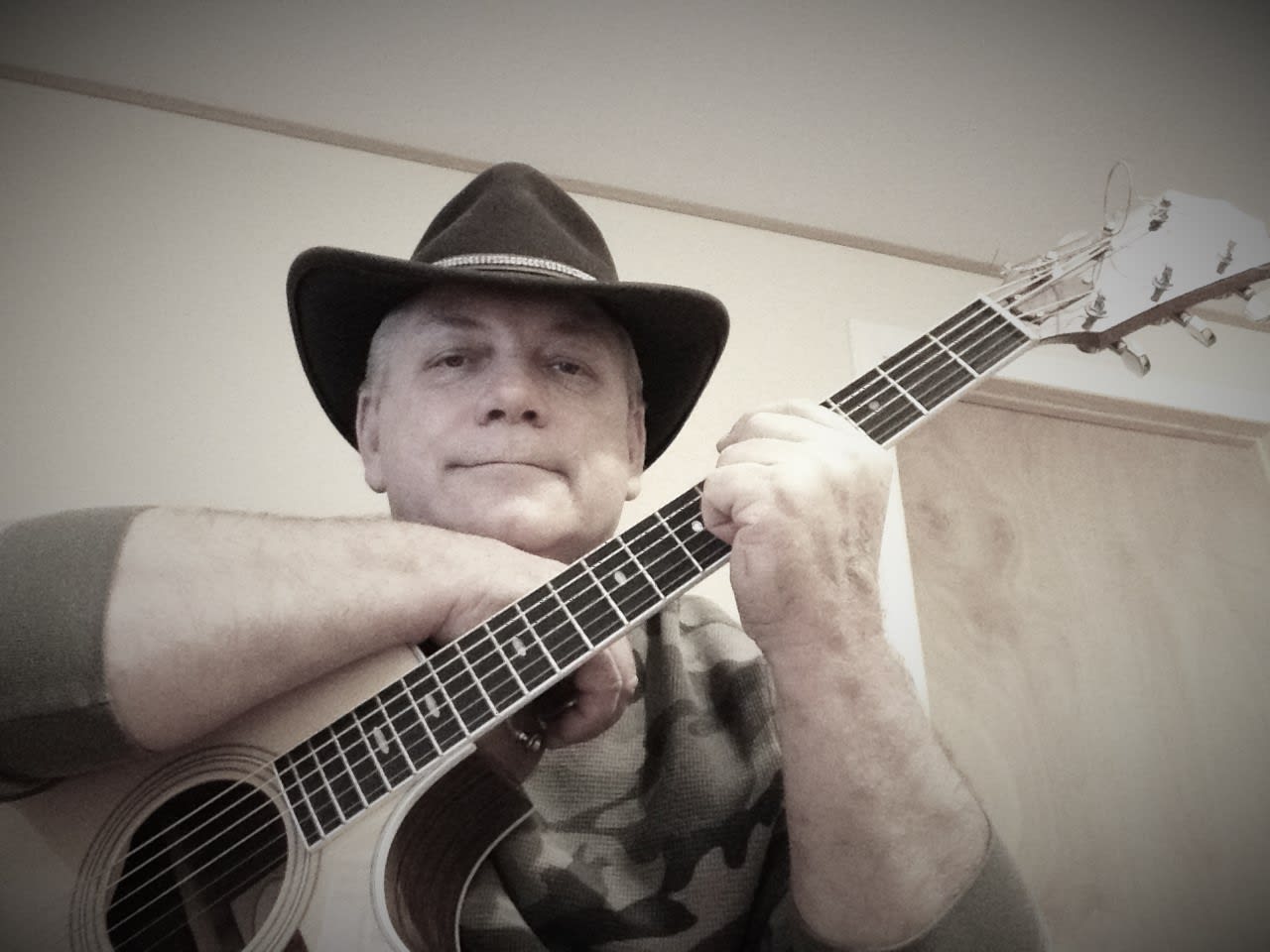 Neal Allen - Singer/Songwriter/Producer - Music Producer | West Columbia