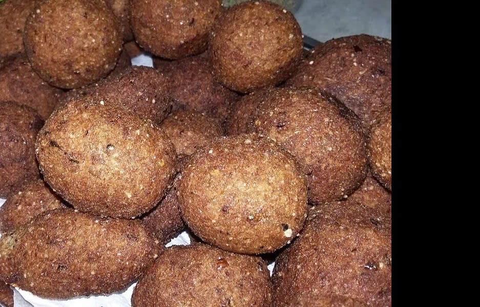 Mini Quibe - Salgados para Festa (Cento) - Marluce Tortas & Doces ...