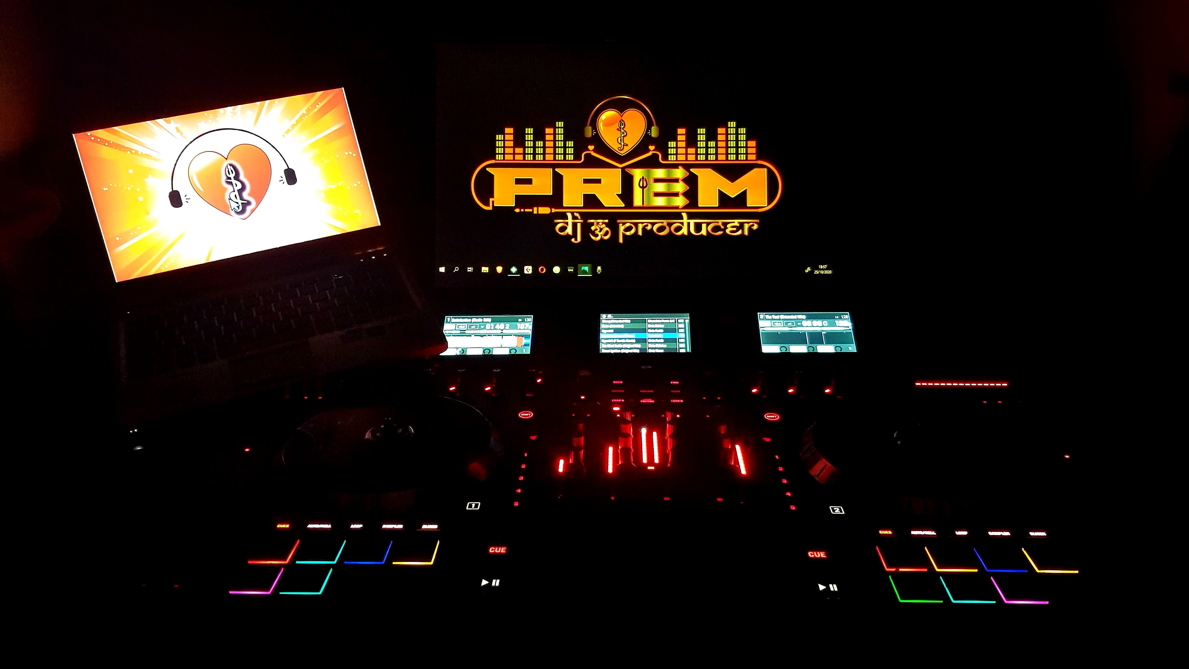 Prem DJ Official | Event DJ in London