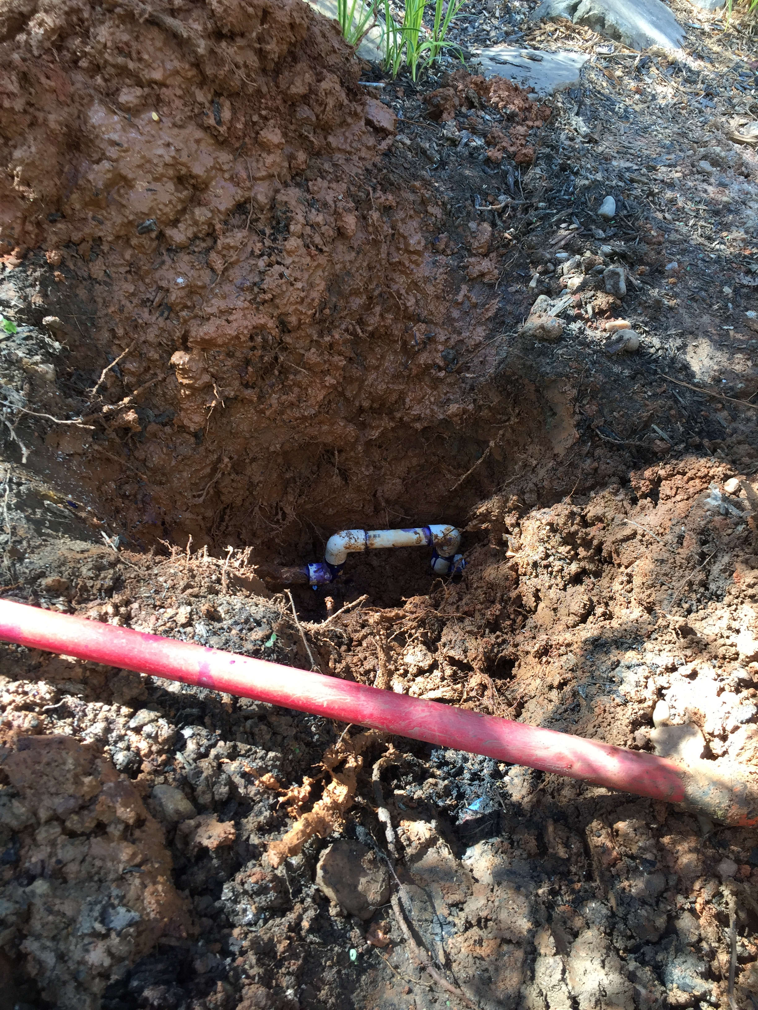 Sprinkler System Repair . - We Cover - Irrigation Repair Services | Canton