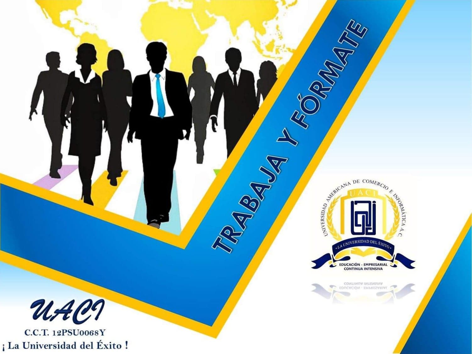 Uaci Tejupilco | Universidad en Tejupilco