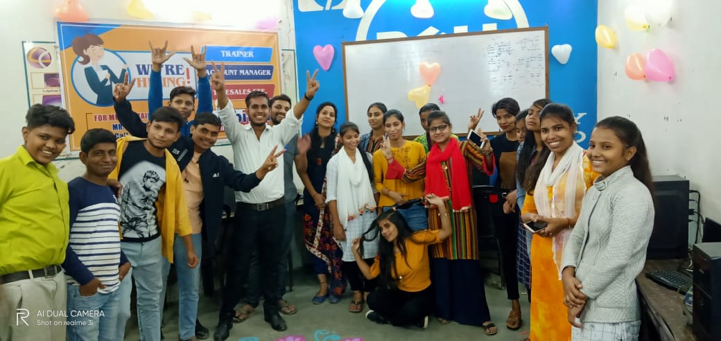 Ambition Computer Institute | Greater Noida