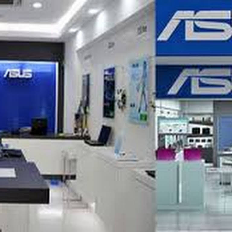 ASUS Service Center Hyderabad Computer Service