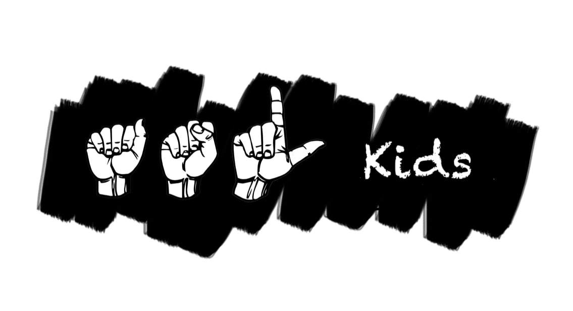 Learn ASL Complete (6mo) ASL I + Summer Fun - Learn ASL (kids & adults ...