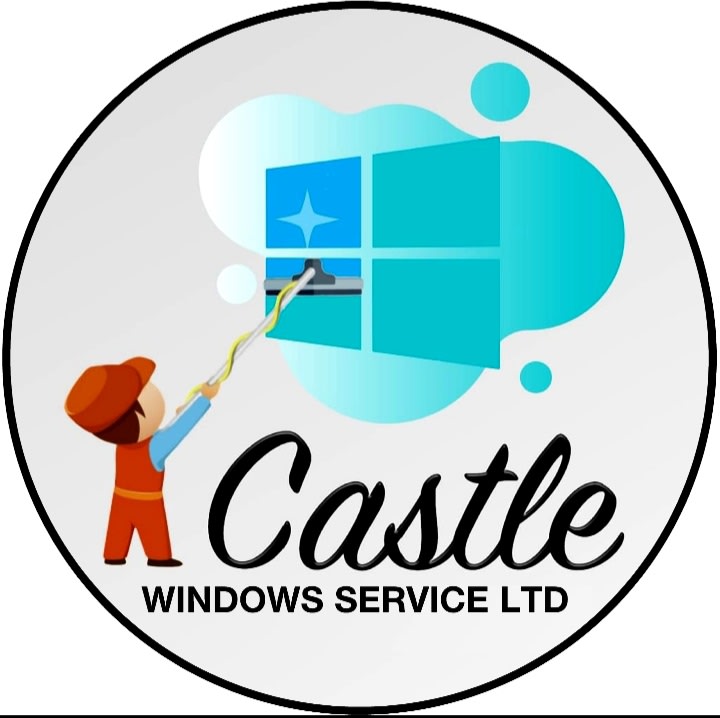 Castle Window Cleaning Service - Window Cleaner in London