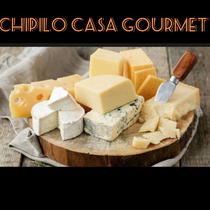Queso de cabra - Quesos y Lácteos - Chipilo Casa-Gourmet | Puebla
