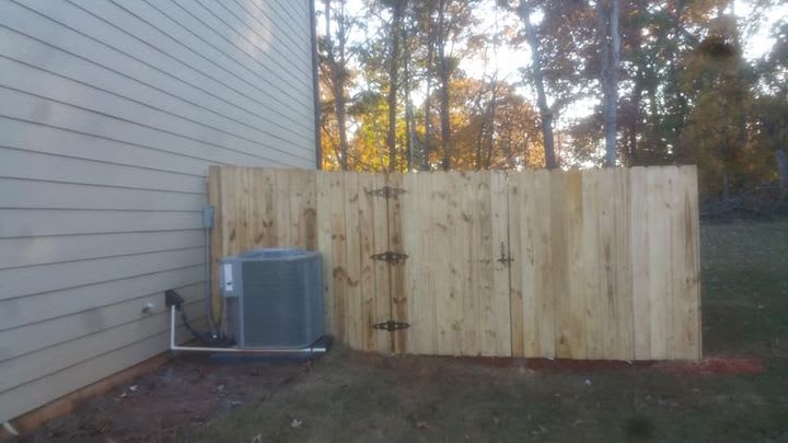 Gate Operators - I Install - Meier Fencing | Buffalo