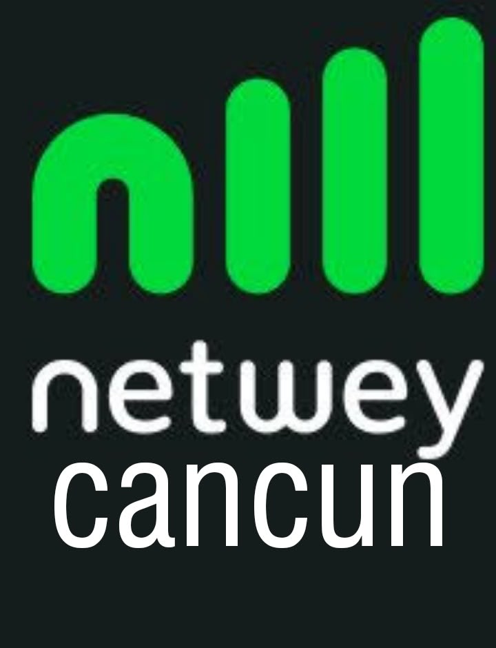 Netwey Cancún | Modem internet en Cancún